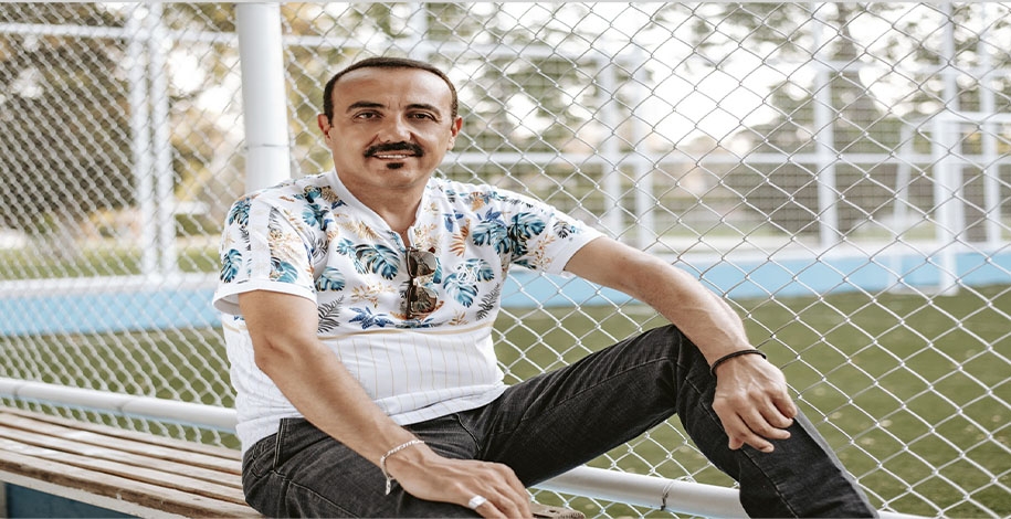 SONER ALDEMİR ''TANINMIŞ OLMANIN MUTLULUĞUNU YAŞADIM'' - RadyoNet ...
